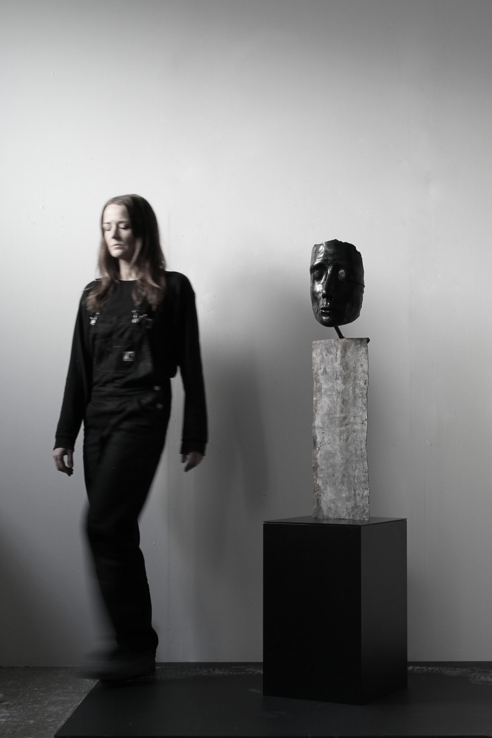 CV • Ellen Lindström